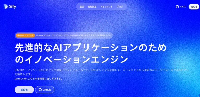 Dify商用利用を完全解説!4つの押さえるべきポイント&活用事例 - Ai Cafe