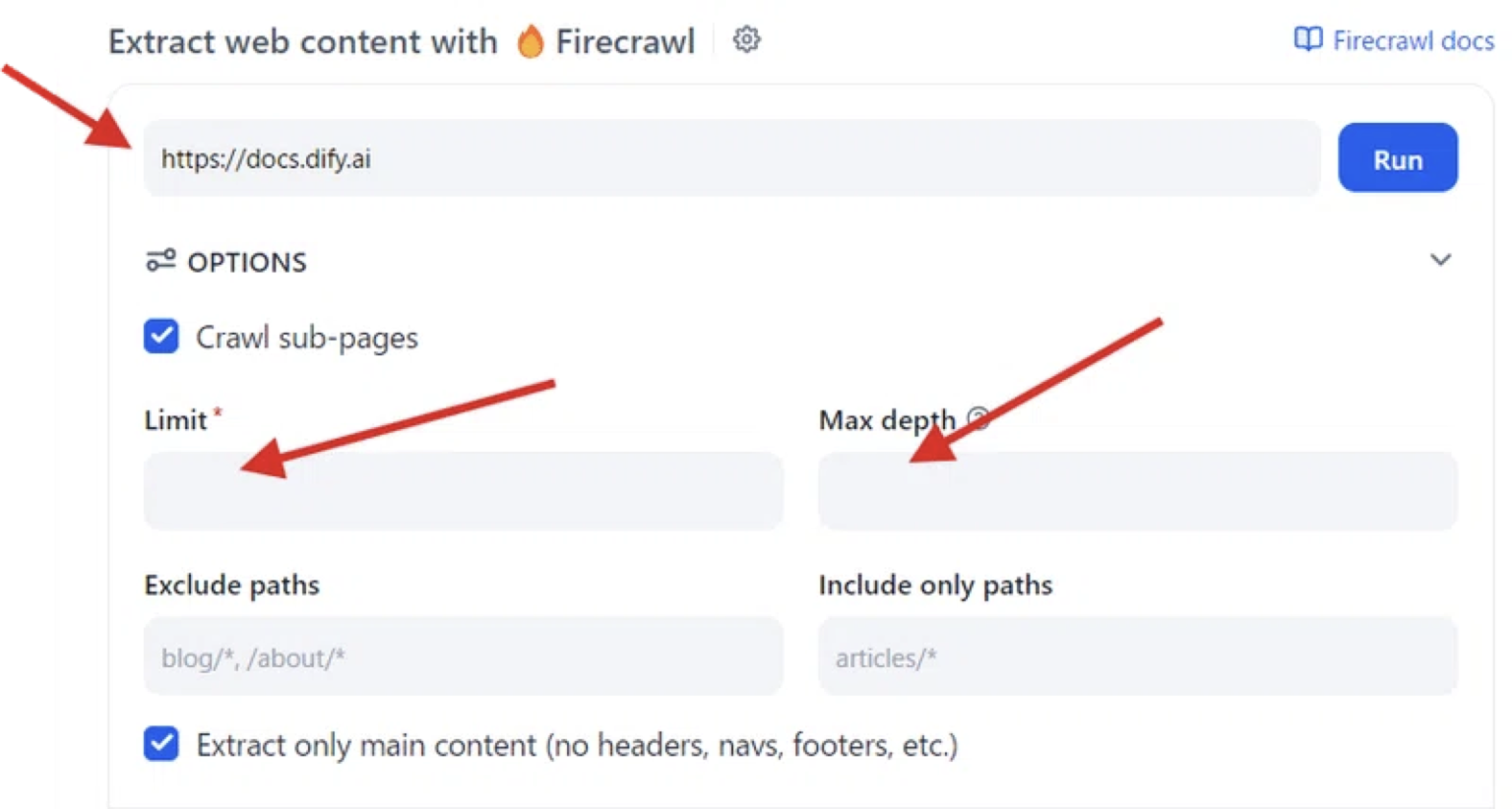 初心者必見!Difyで簡単に始めるWebスクレイピング完全ガイド - Ai Cafe