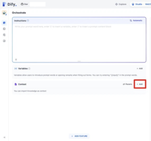 【Dify】検索精度を劇的に高める!RAGの作り方を徹底ガイド - Ai Cafe
