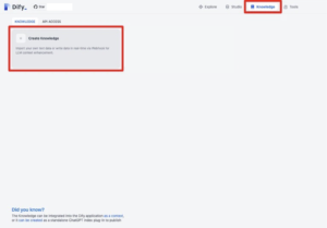 【Dify】検索精度を劇的に高める!RAGの作り方を徹底ガイド - Ai Cafe